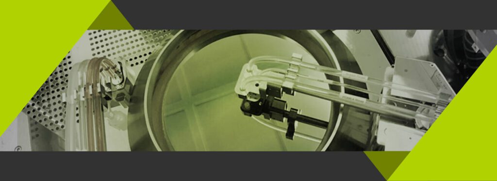 Spin Coating Application Methods - PCI Labs