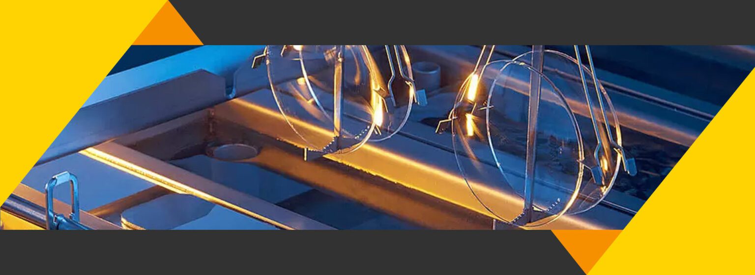 Dip Coating Application Methods - PCI Labs