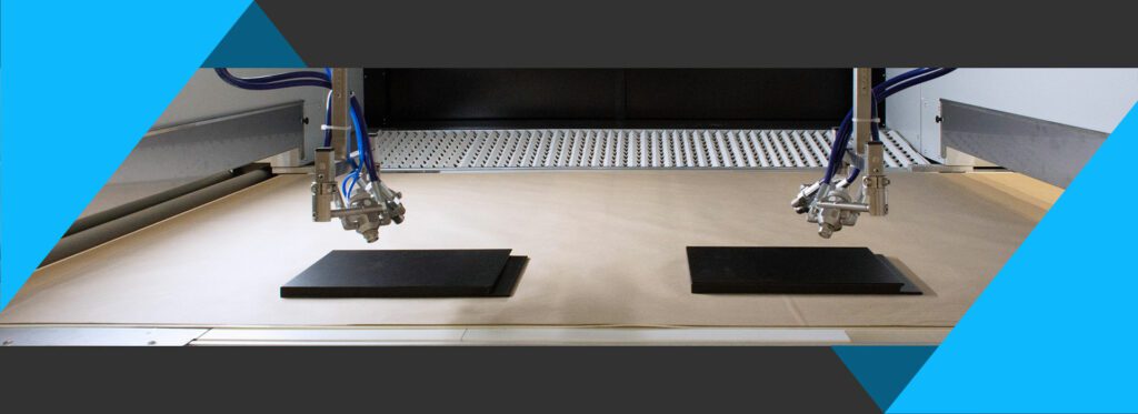 Spray Coating Application Methods- PCI Labs