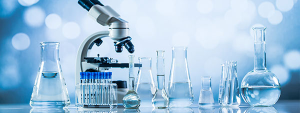 Laboratory Coating - UV Curable Coatings - PCI Labs