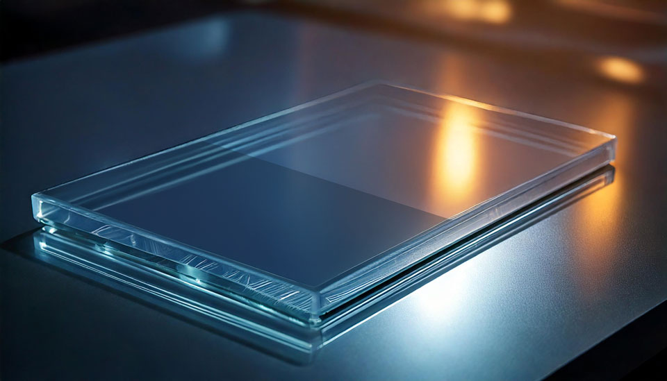 High Performance Coatings for Plastic Display Screens - PCI Labs