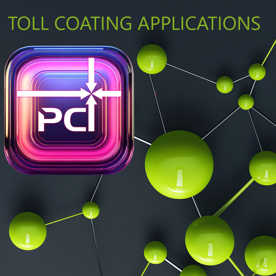 Types of Toll Coating Applications - PCI Labs